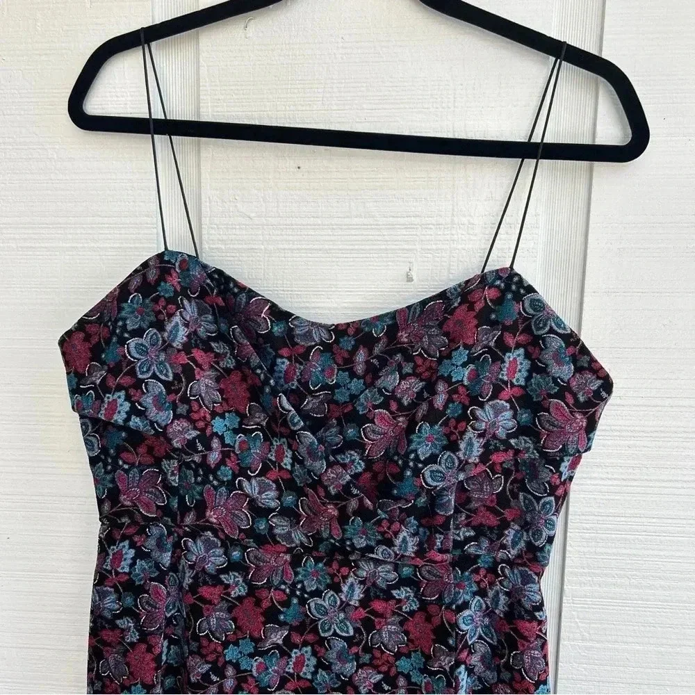Molly Bracken | Dresses | Molly Bracken Whimsigoth Black Velvet ...